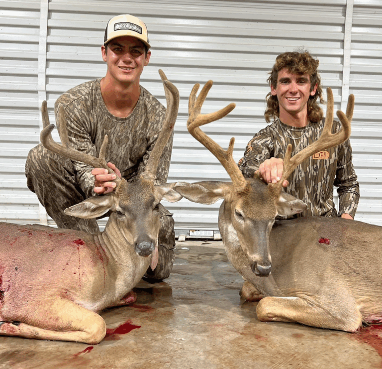 Wild Game - Southern Farms Specialty Meats