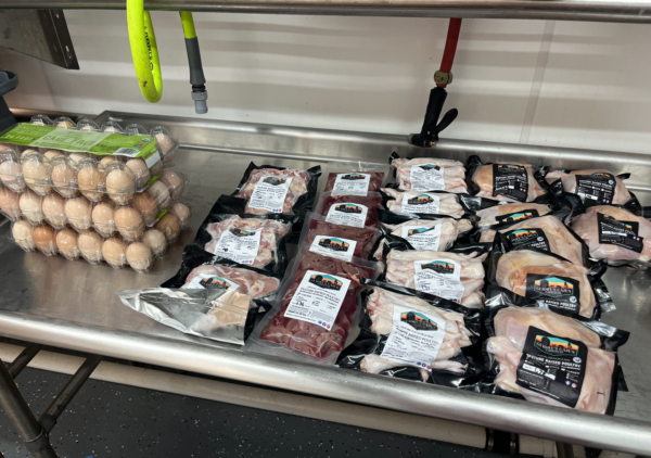 About - Southern Farms Specialty Meats