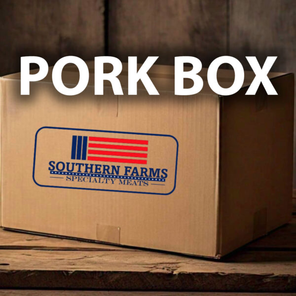 Home - Southern Farms Specialty Meats